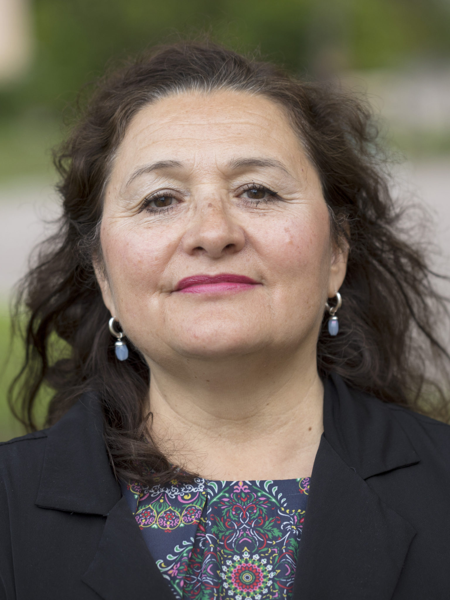 Miljonprogrammets många ansikten, del 1 – Irene Molina – Tidningen Brand